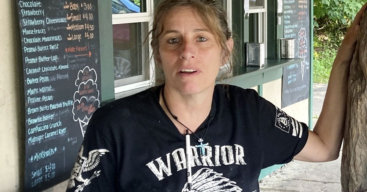 Woman who threatened Nancy Pelosi with hanging during Capitol riot gets ...