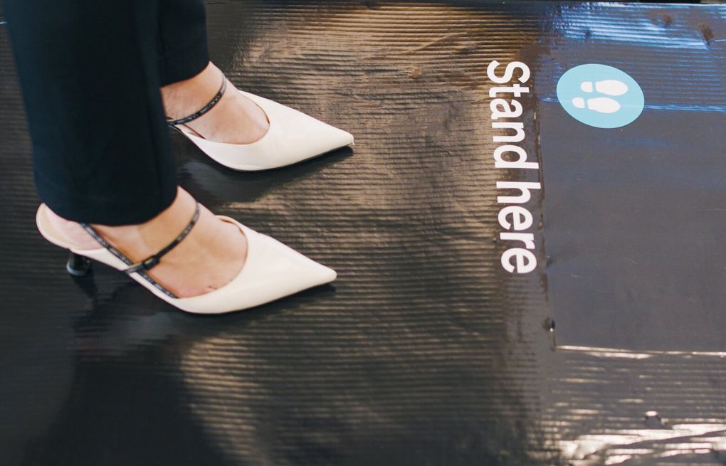 Evan Rosen | The Seattle Times