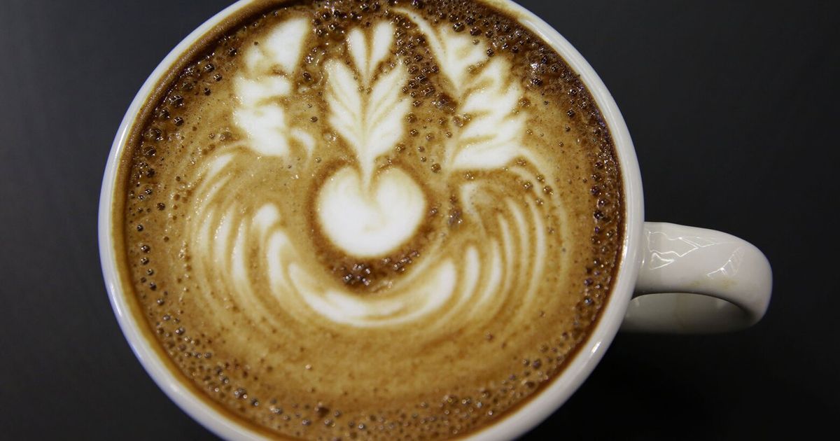 Help us find Seattle’s most expensive latte | The Seattle Times