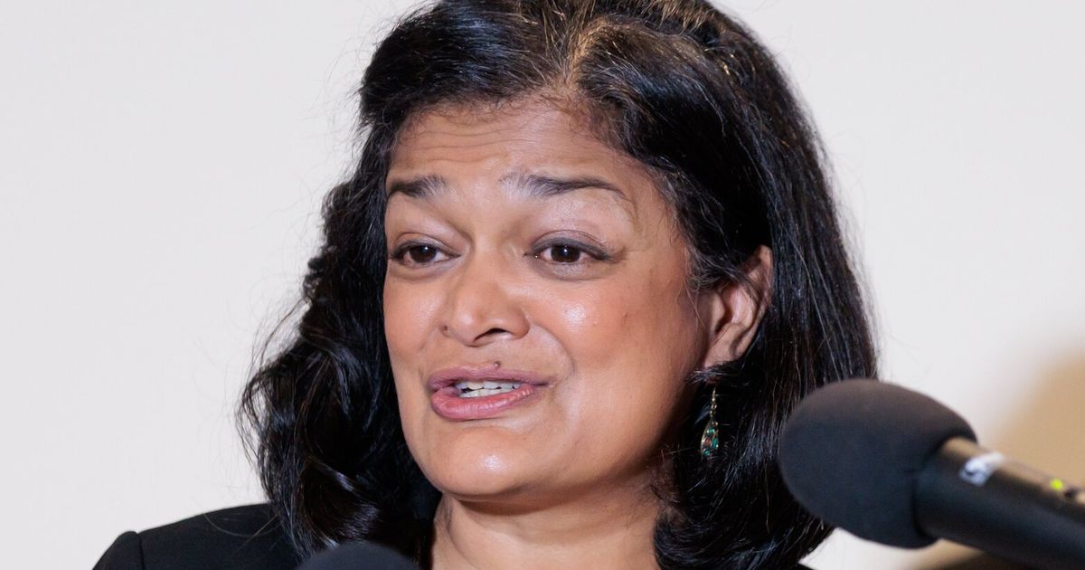 Jayapal votes against debt limit deal, only WA member of Congress ...