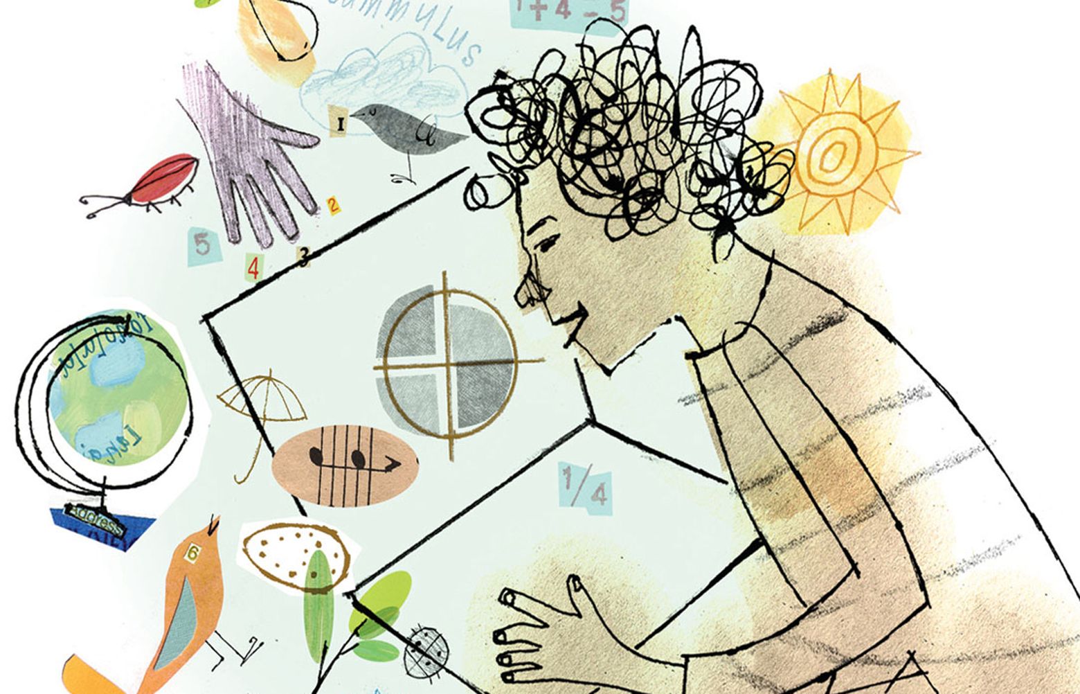 Molly Moon Neitzel | The Seattle Times