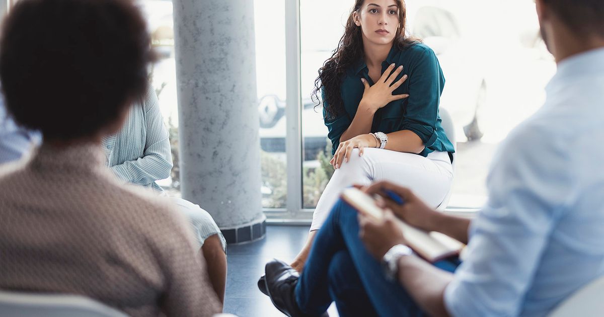 How long will your addiction rehab stay be? | The Seattle Times