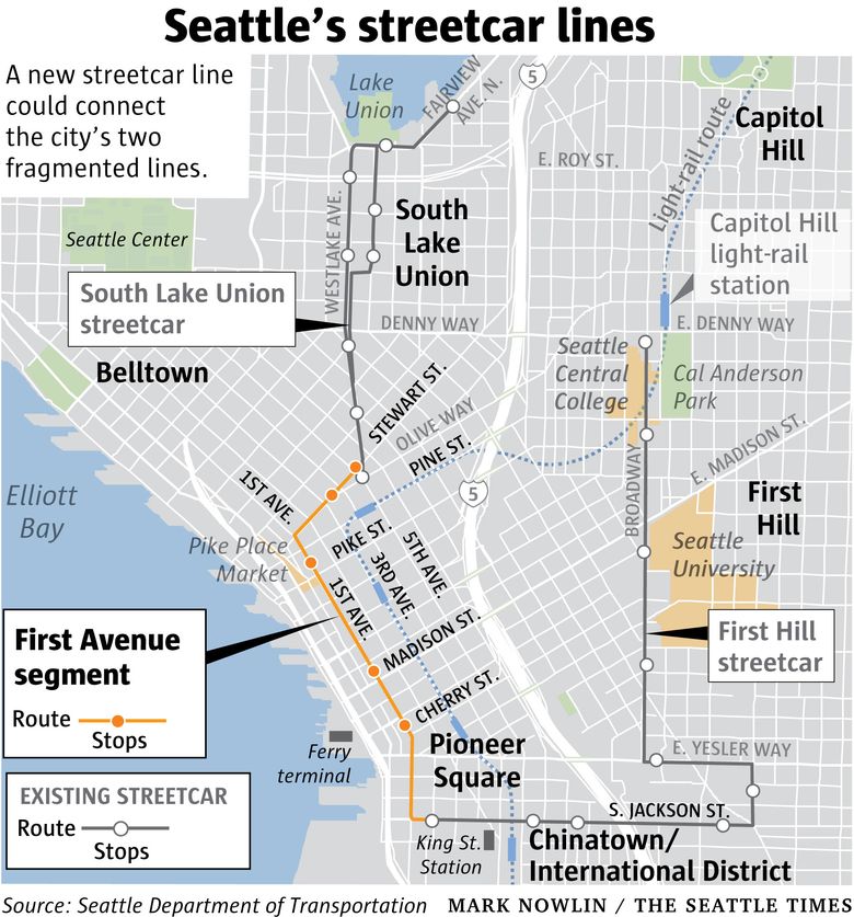 Seattle Map Car Seattle Map Vintage Map Of Seattle Print On Paper Or