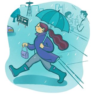 Dear Seattle: What makes someone a true Seattleite? | The Seattle Times