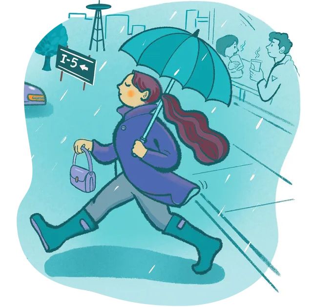 Dear Seattle: What makes someone a true Seattleite? | The Seattle Times