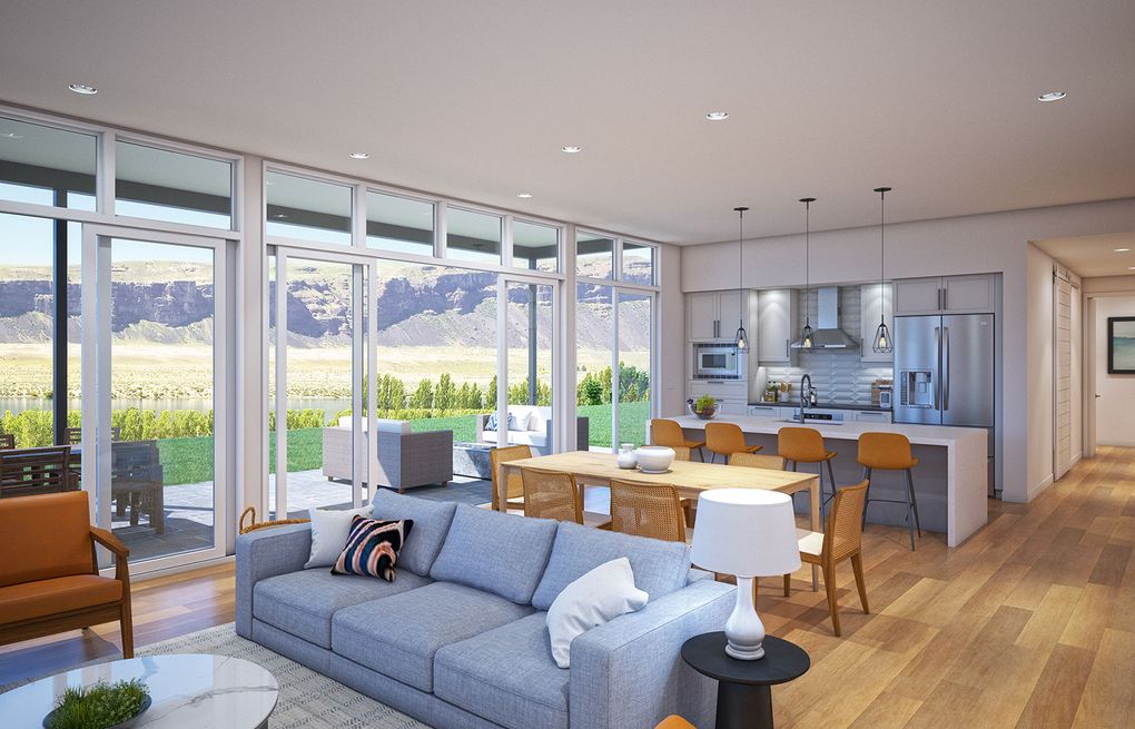 Crescent Ridge | Advertisers | The Seattle Times