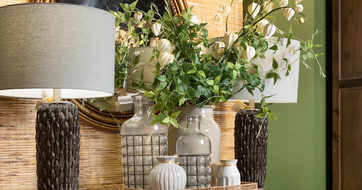 Style at Home: A guide to decorating with florals | The Seattle Times