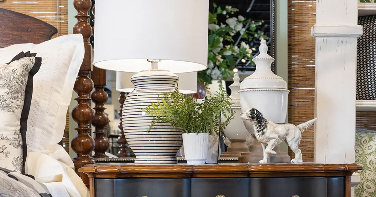 Style at Home: How to maximize the power of mix and match in furniture ...