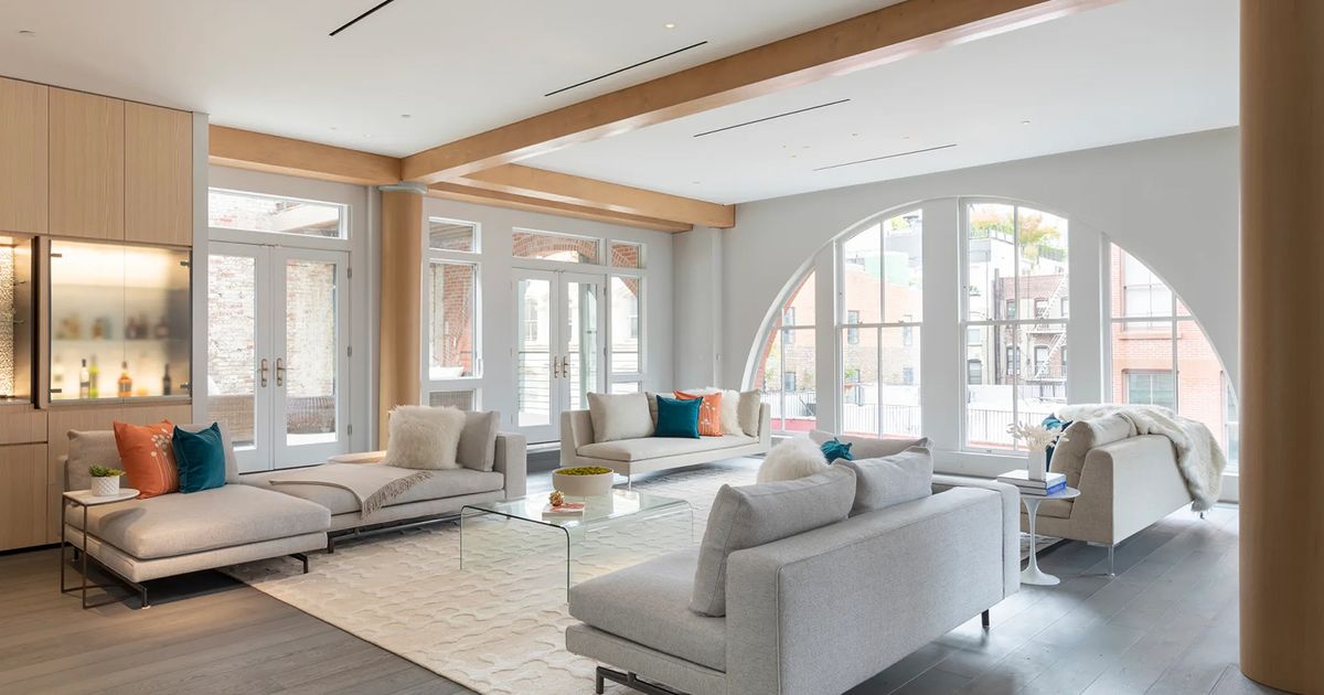 Design Recipes: Hospitality design for the home | The Seattle Times