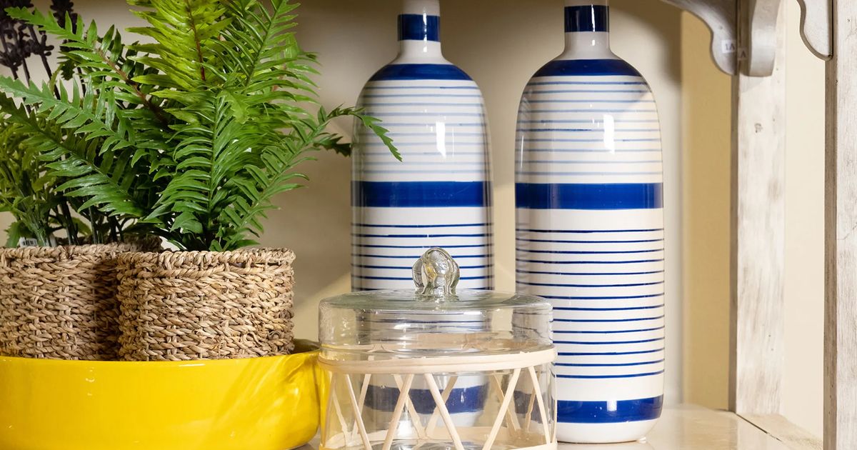 Style at Home: Mother’s Day giftables | The Seattle Times