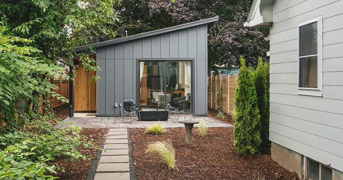 Considering an ADU? Here’s what you need to know | The Seattle Times