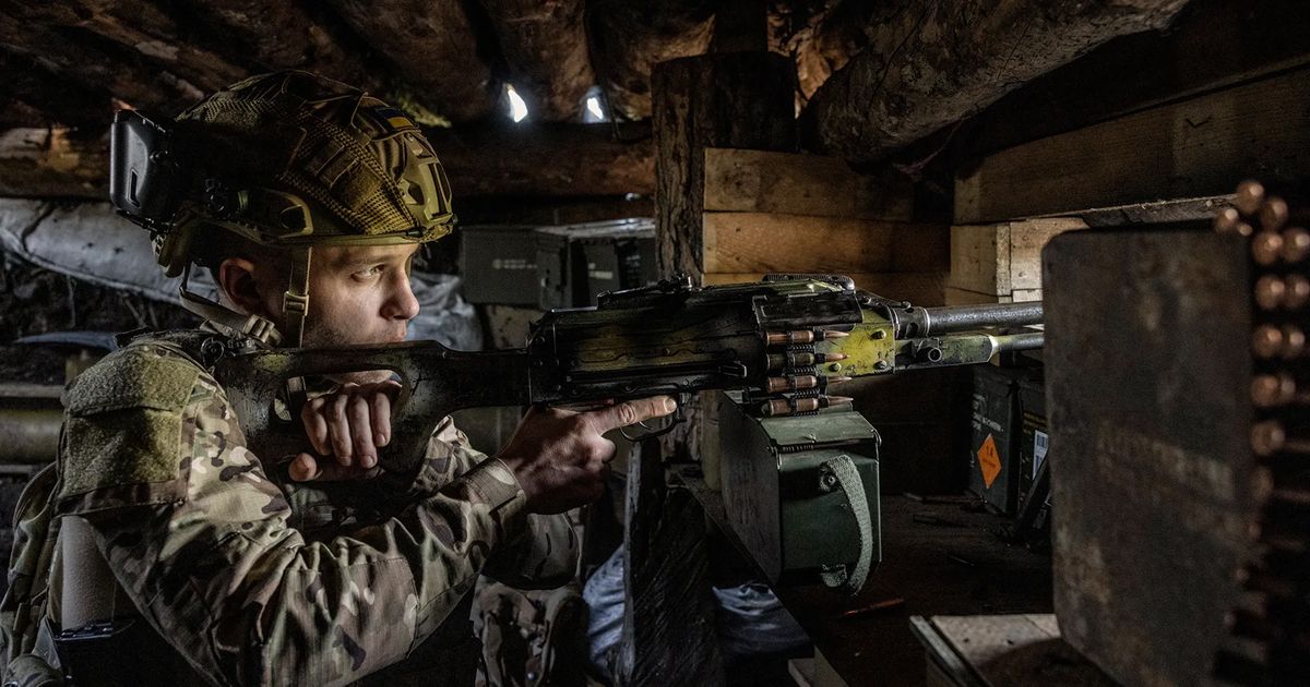 What Russia’s claim to capture Bakhmut means for the Ukraine war | The ...