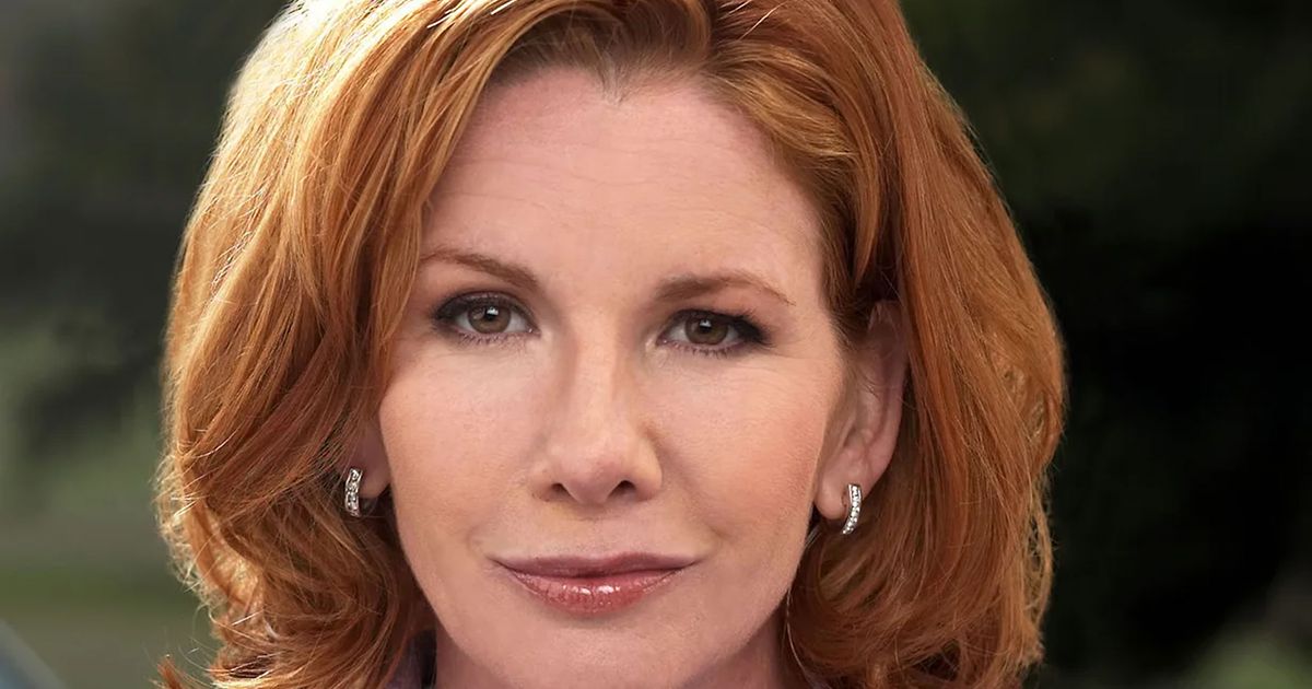Melissa Gilbert issues warning after ER trip for mysterious bug bite ...