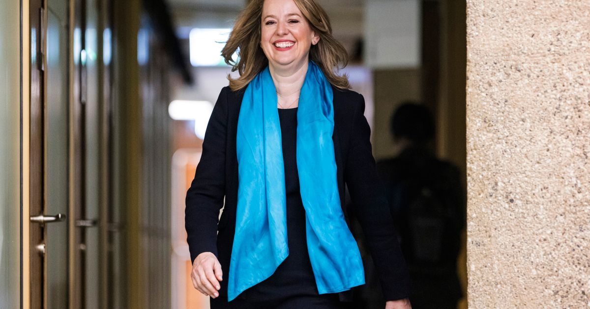 UN migration agency elects American as 1st woman director, replacing ...
