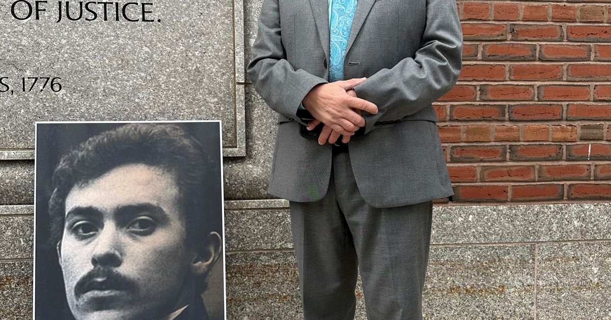 Wrongfully Convicted Massachusetts Man Gets 13m Settlement The