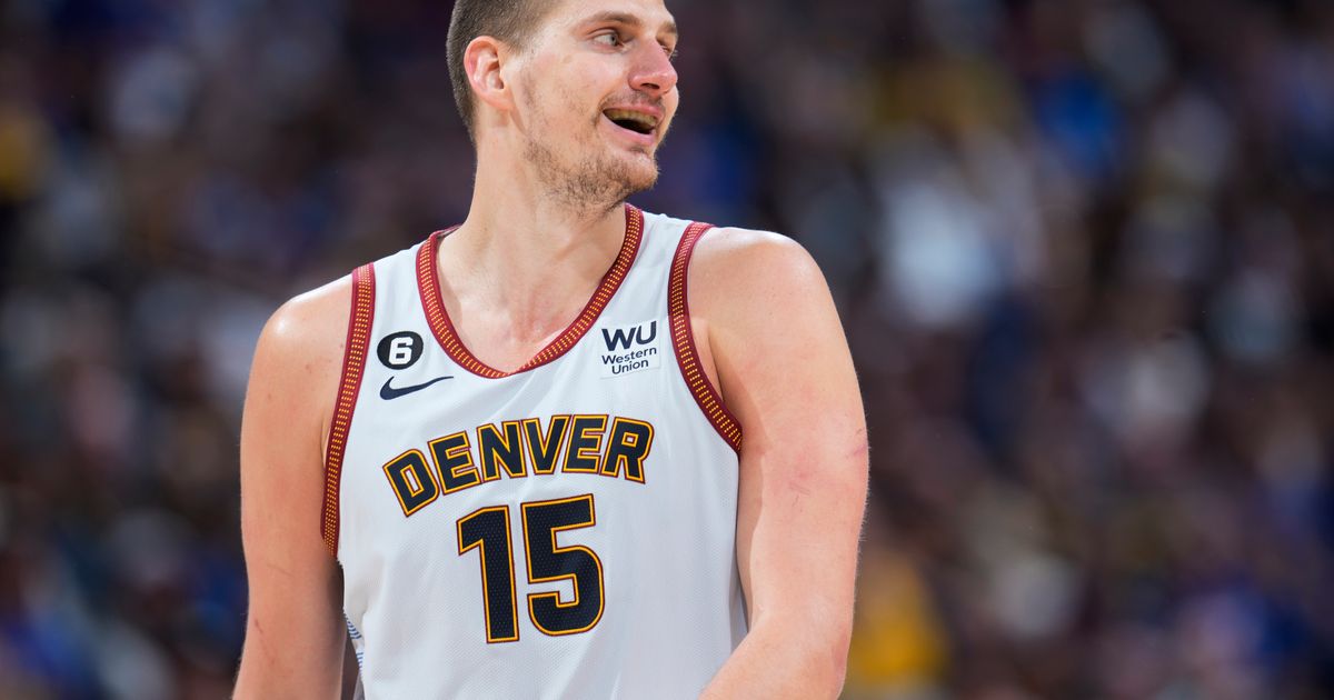 Nuggets beat Suns 118-102 in Game 5 to regain series lead | The Seattle ...