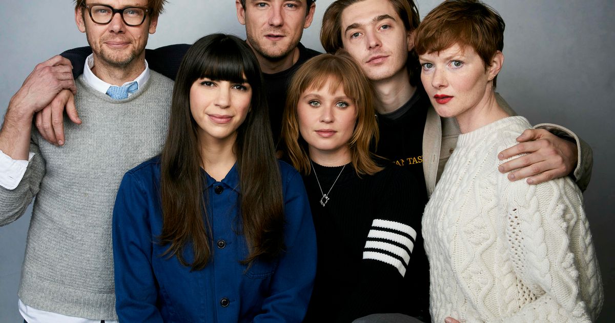 An intoxicating, delicate coming-of-age tale in ‘The Starling Girl ...