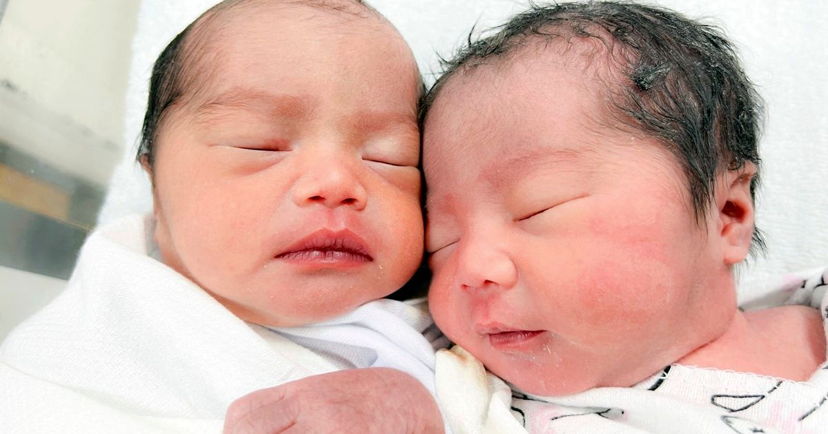 Born in a typhoon: Many, including newborns, remain without electricity ...