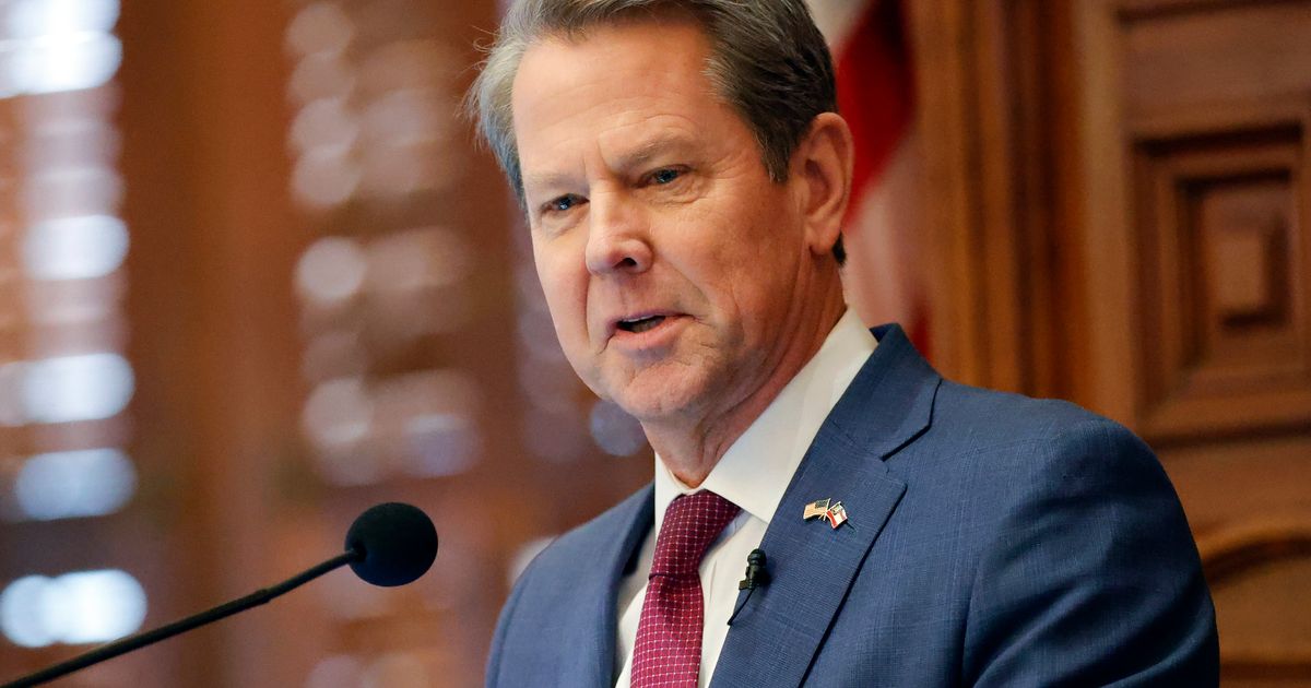 Georgia enacts law letting panel punish, oust prosecutors | The Seattle ...