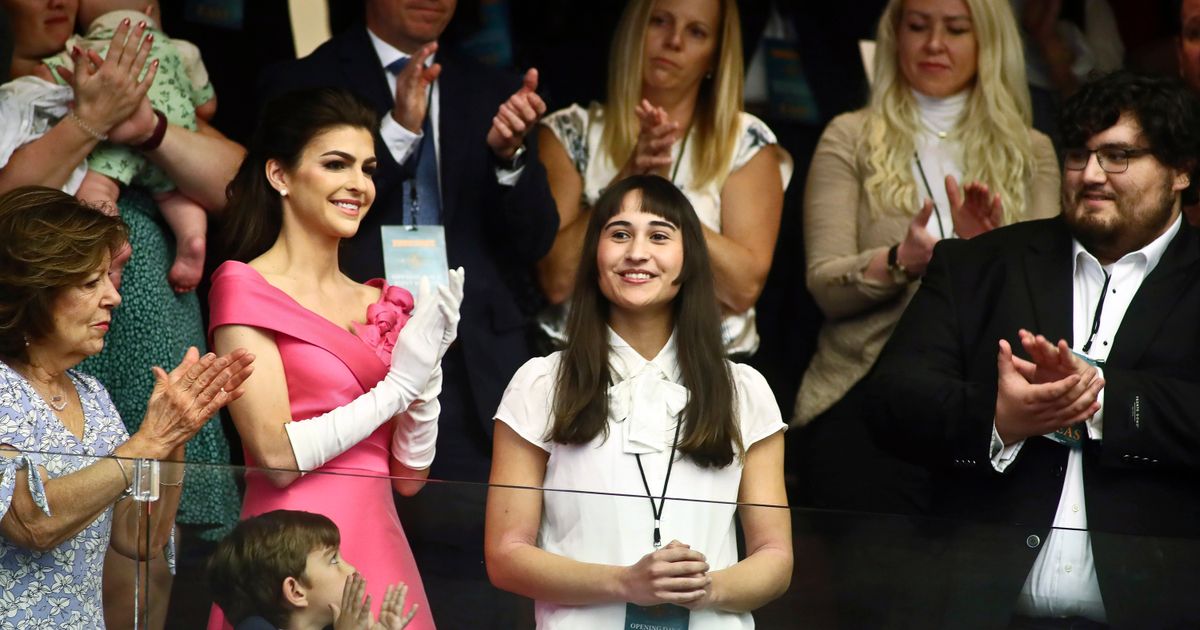 Meet the influential new player on transgender health bills | The ...