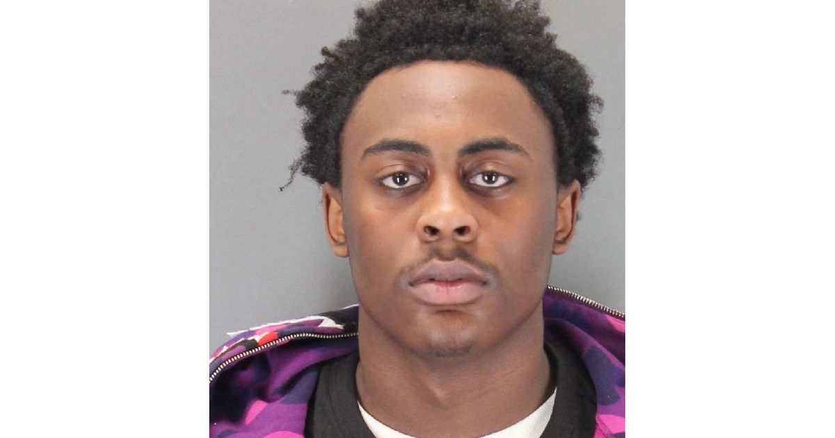 2nd escaped inmate captured after breaking out of Philadelphia prison ...