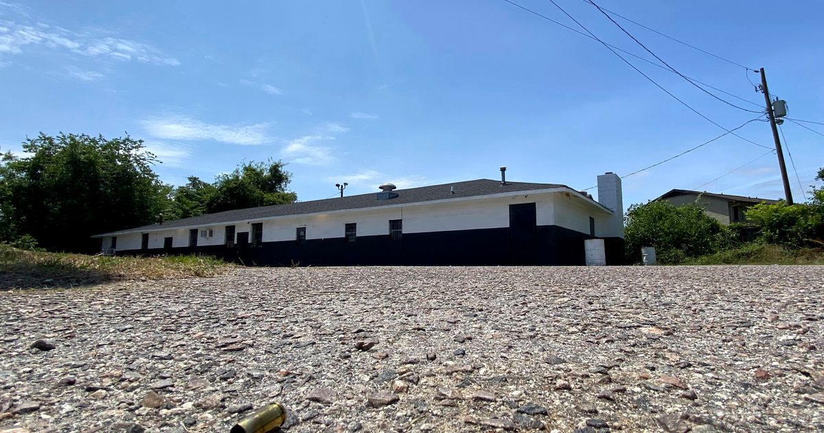 Sheriff: 2 dead, 4 injured in shooting at Georgia motorcycle club event ...