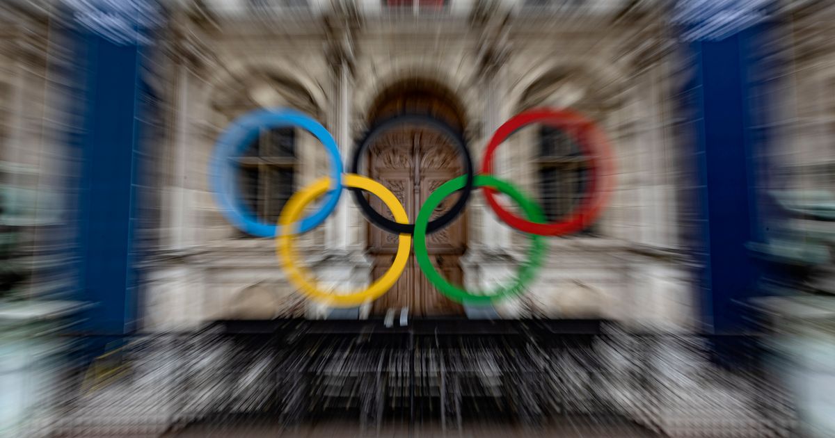 Olympic sports leaders meet amid uncertainty over Russians competing at ...