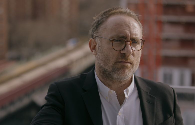 Richard Sima | The Seattle Times