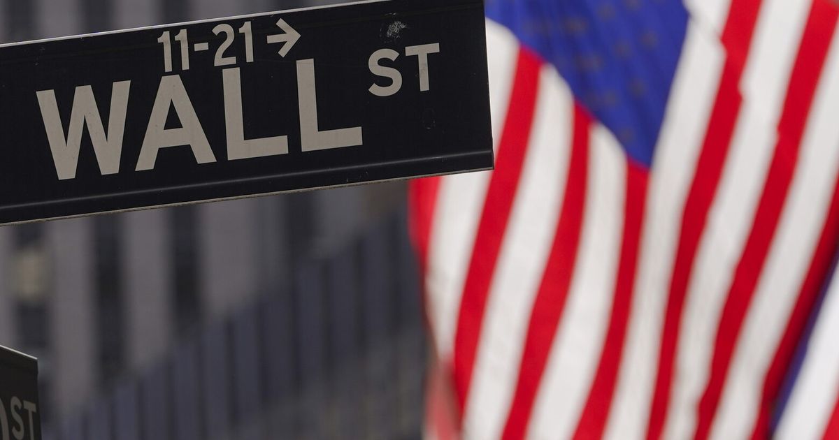 Recession ahead? By this metric, one’s here now | The Seattle Times