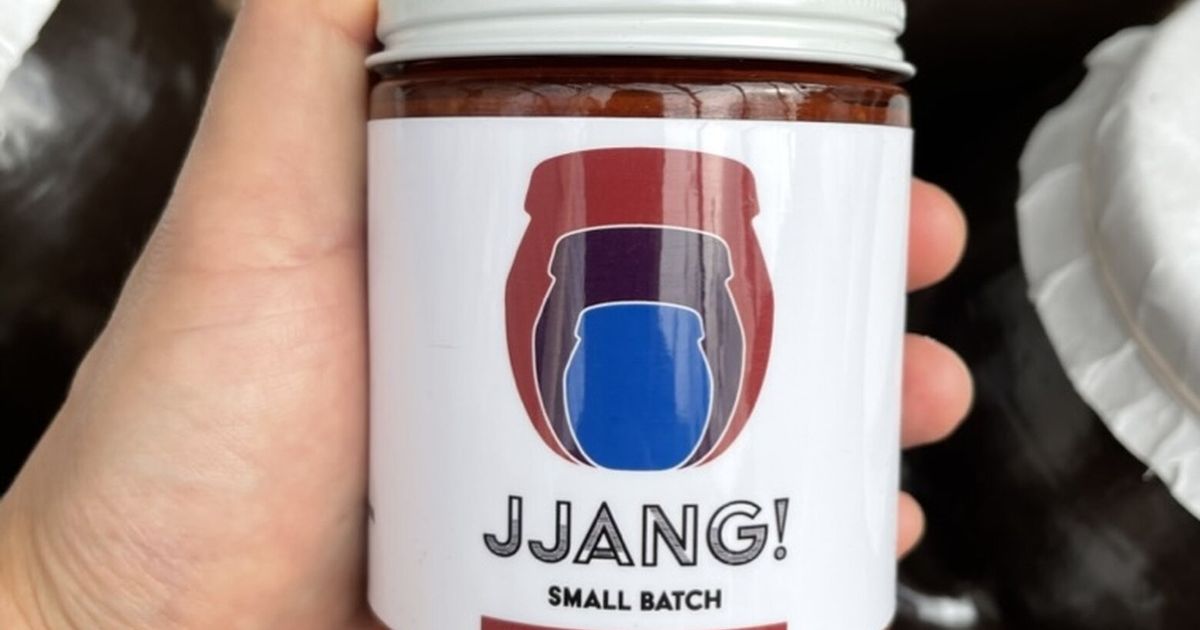 The owner of Jjang! makes gochujang from scratch — and urges others to ...