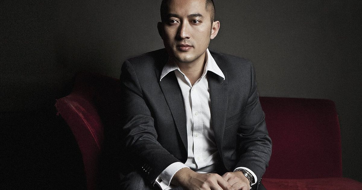 Seattle Opera’s ‘Bound’ explores a second-generation Asian American ...