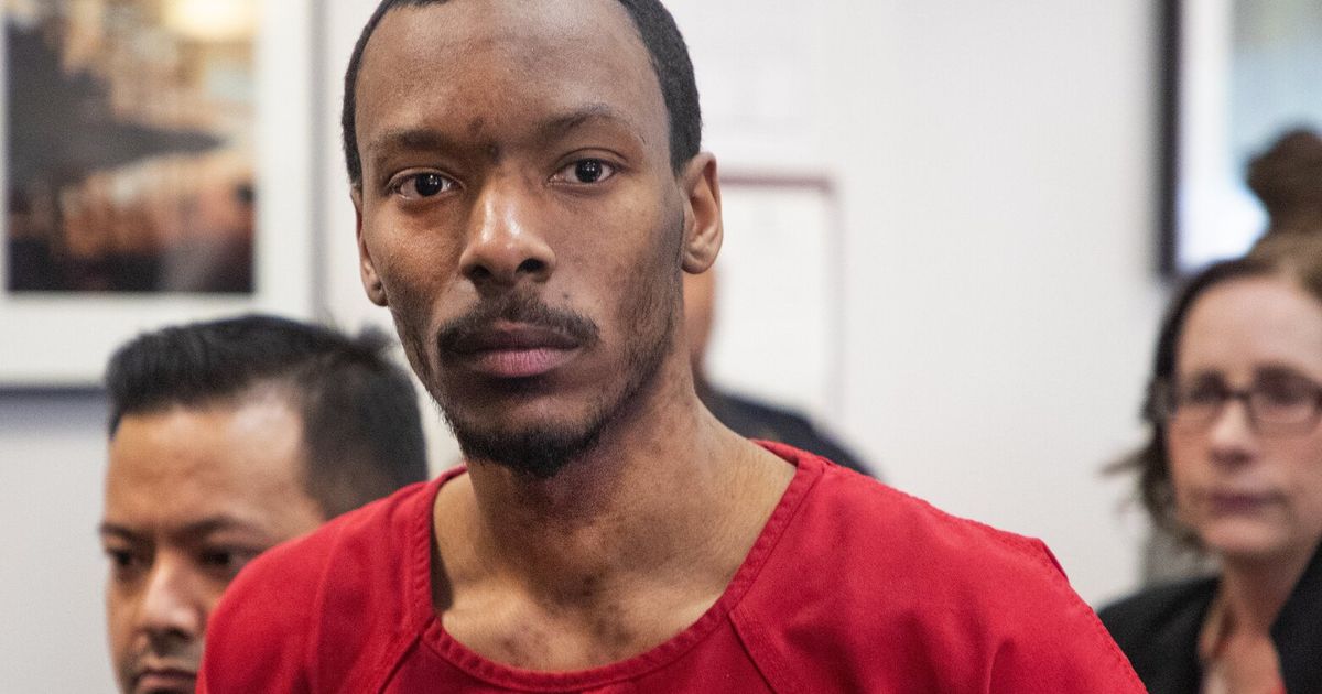 Plea deal struck for final shooter in 2020 downtown Seattle gunfight ...