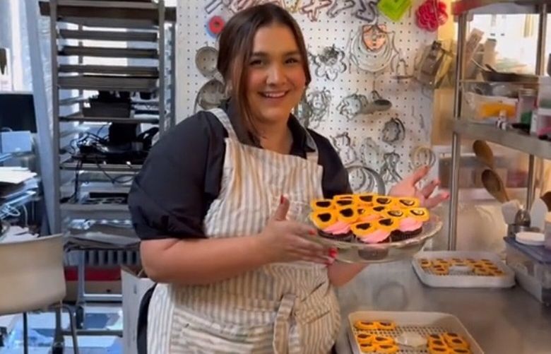 Kyle Melnick | The Seattle Times