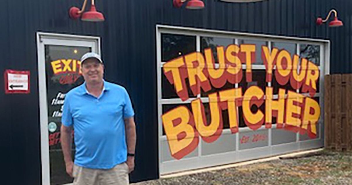Postcard from Women’s College World Series: Big-time barbecue in small ...
