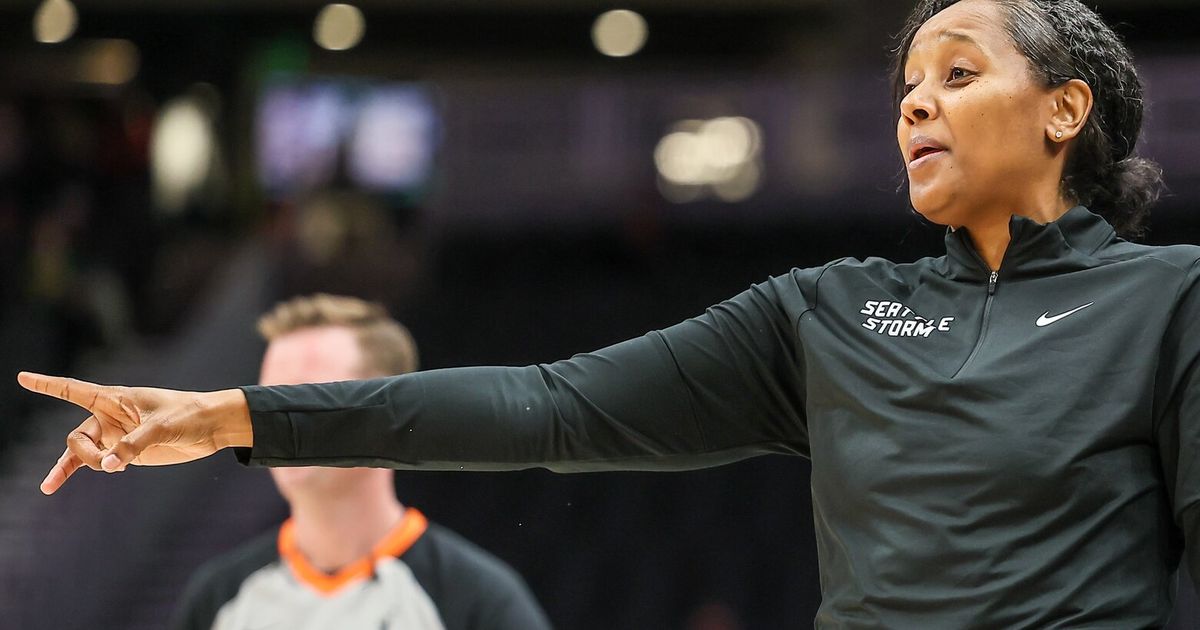 Storm remaining positive, despite 0-4 start: ‘We’re right there.’ | The ...