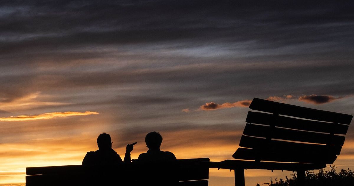 7 sweet spots to see a Seattle sunset | The Seattle Times