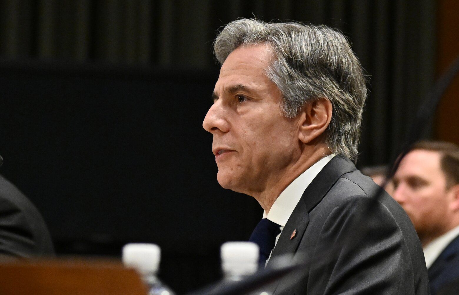 Missy Ryan | The Seattle Times