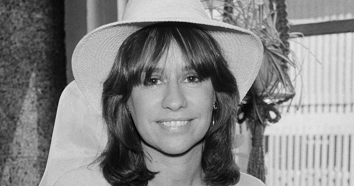 Astrud Gilberto, singer of ‘The Girl from Ipanema,’ dead at 83 | The ...