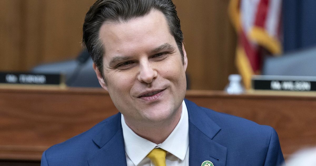 House Conservatives Block Gop Bills Voice Frustration In Response To 6386