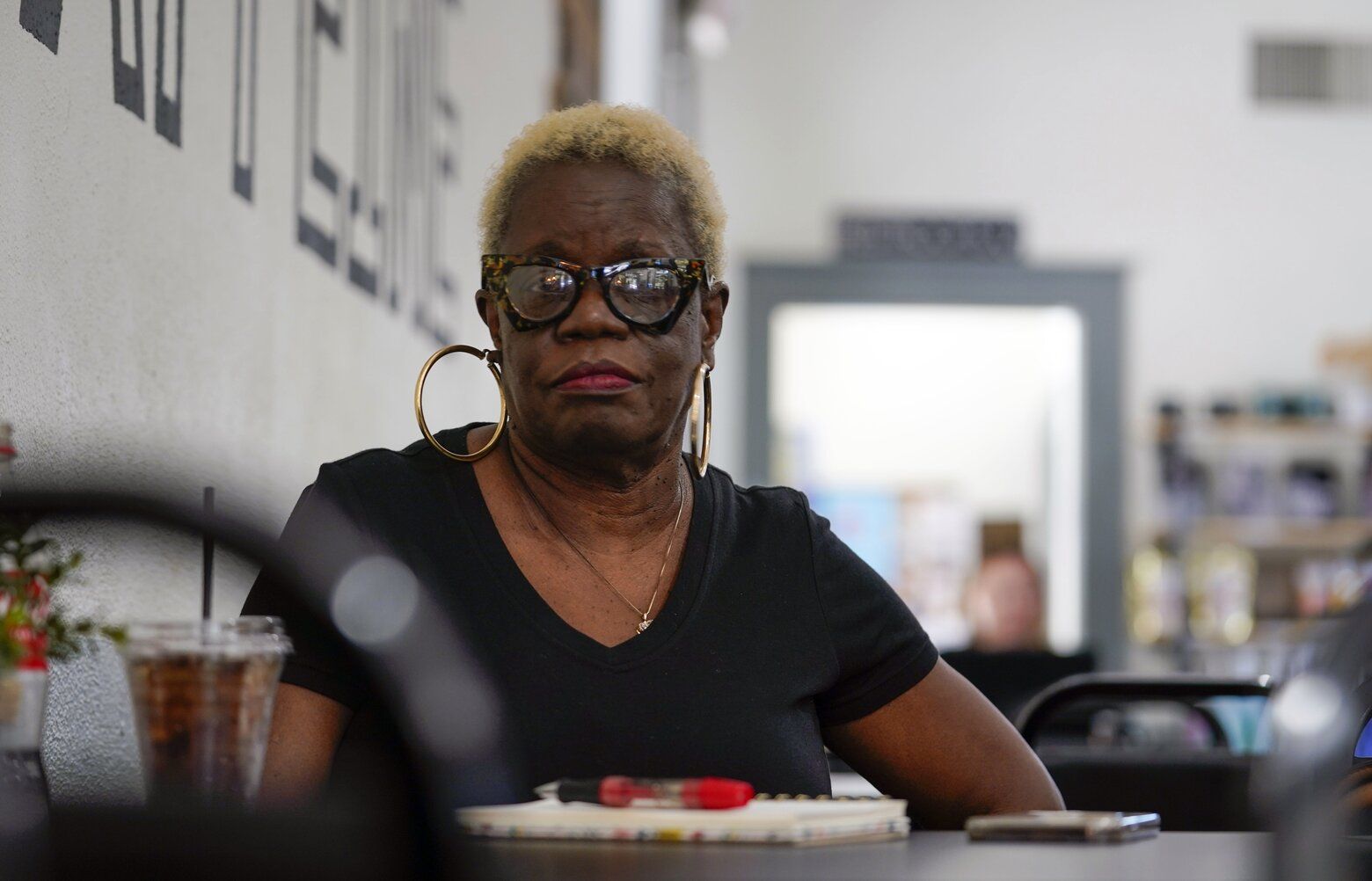 Ayanna Alexander | The Seattle Times