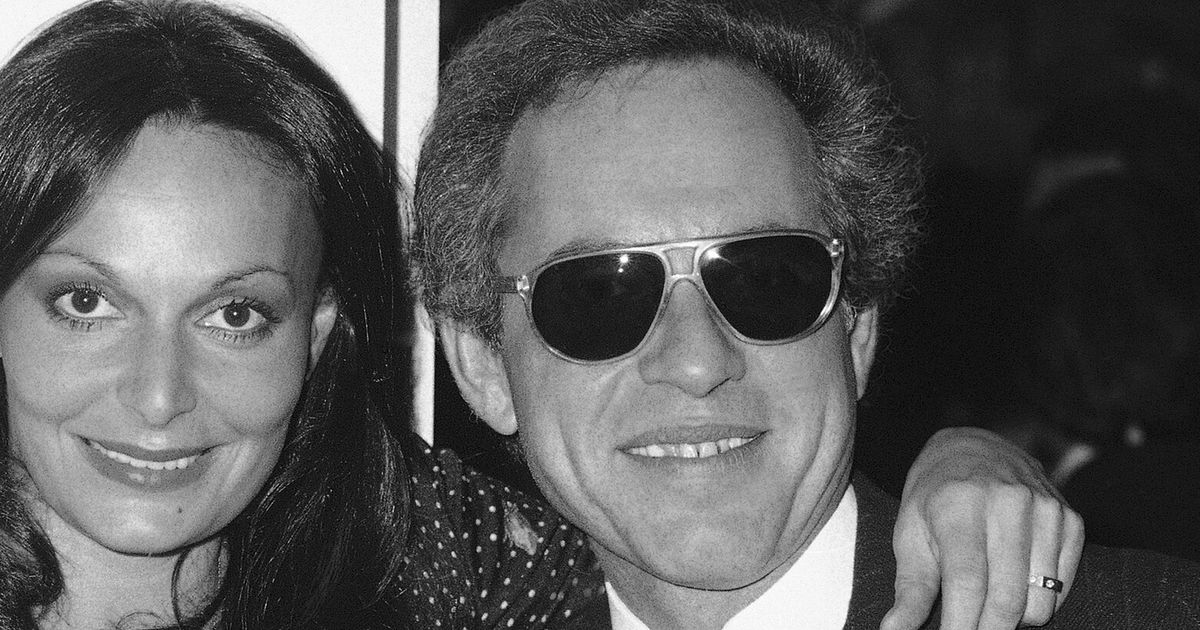 Richard Snyder, ‘warrior-king’ of publishing who presided over rise of ...