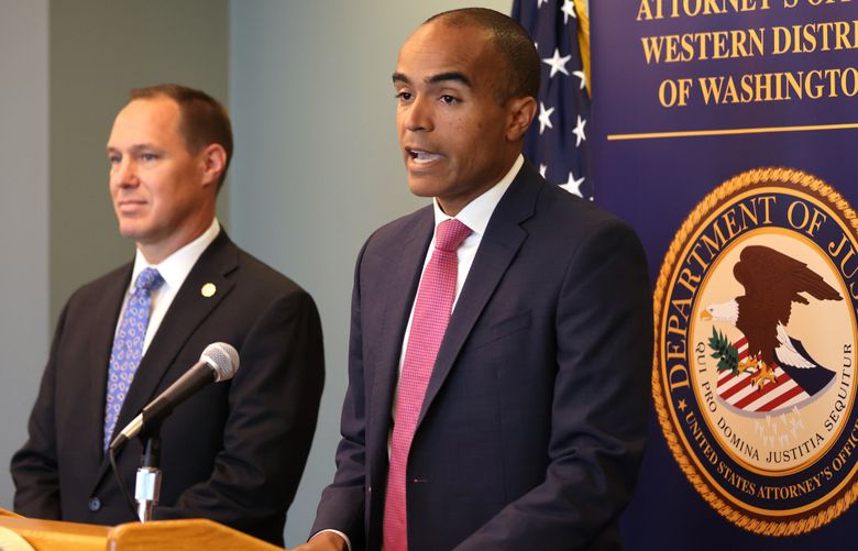 David Gutman | The Seattle Times