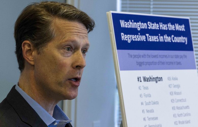 Election 2023 | The Seattle Times