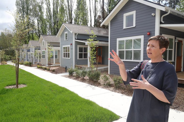 the tiny house group