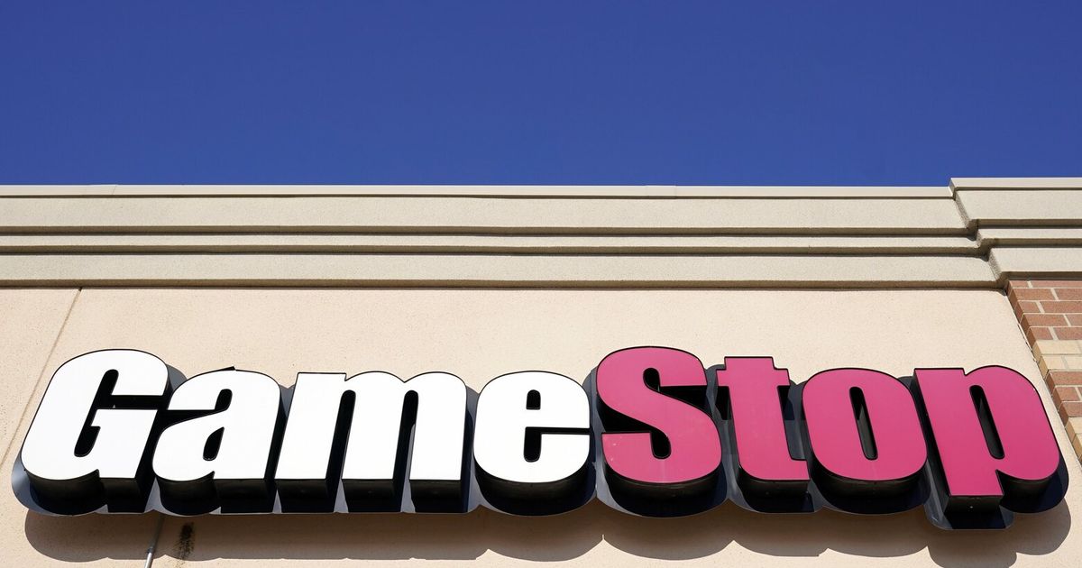 Billionaire Ryan Cohen takes over as CEO at GameStop, adding to ...
