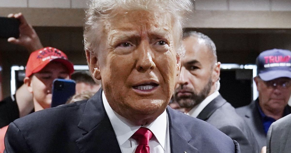 The Republican presidential field is largely set. Here are takeaways on ...