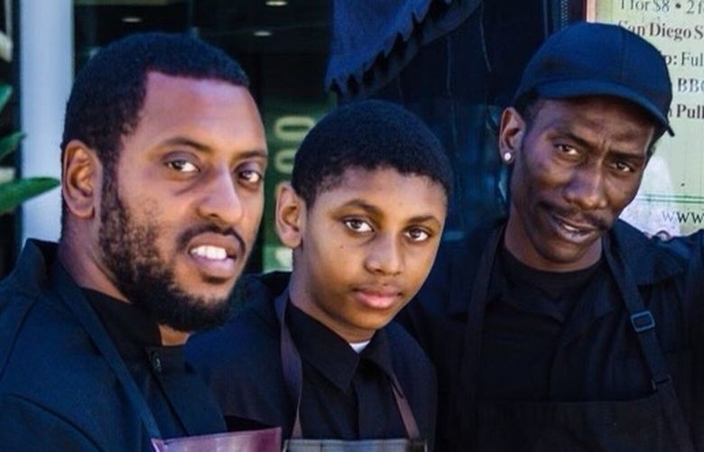 Mike Carter | The Seattle Times