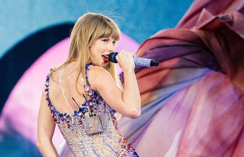 EMILY HEIL | The Seattle Times