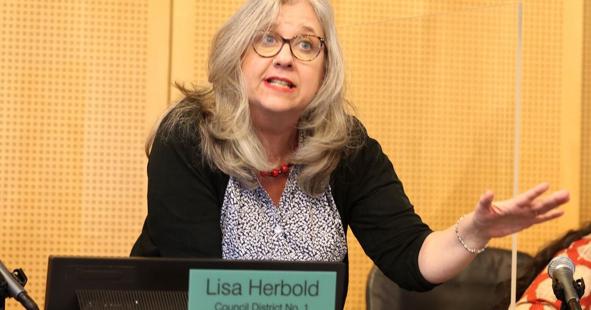 Of course Seattle is fighting the state’s new drug law | The Seattle Times