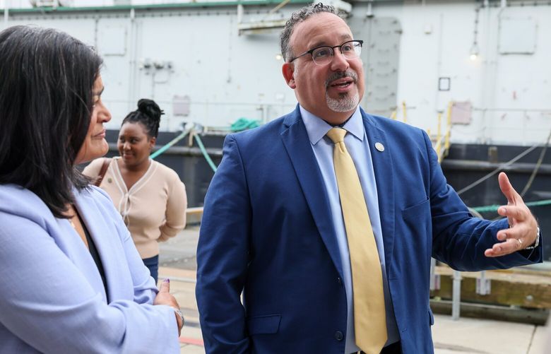 Claire Bryan | The Seattle Times